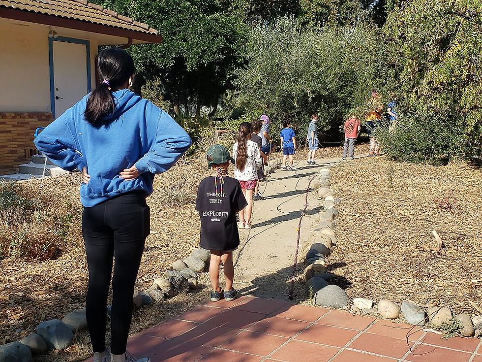 About | Explorit Science Center